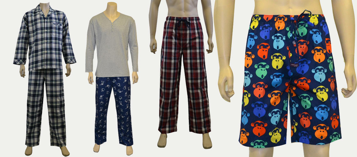 Pyjamas (Pjs) Online - Sleepwear for Babies, Boys, Girls, Women & Men